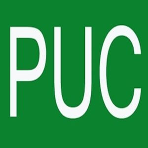 PUC Full Form | what is Pollution Under Control